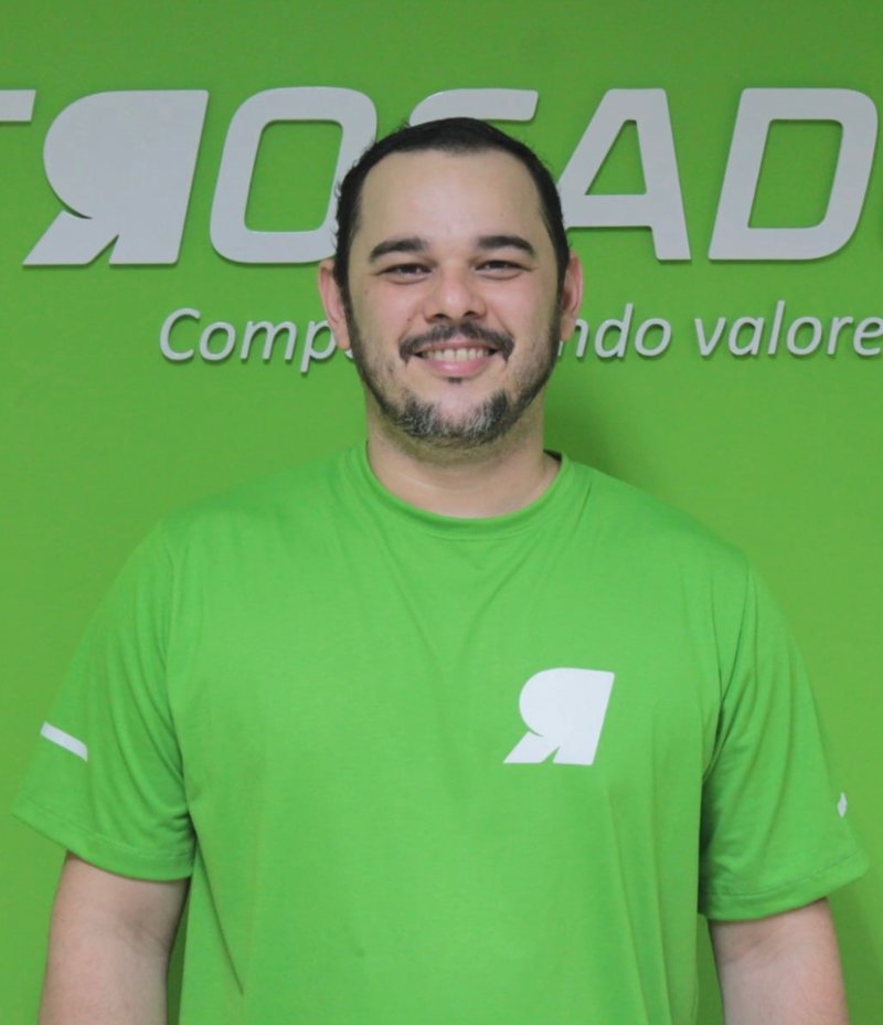 Quem faz Inovação no Amazonas – Amaike Keric | SiAtualize